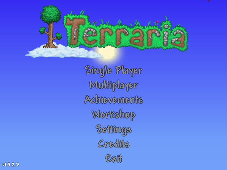 【テラリア・素材】Luminite Bar（ルミナイトのインゴット） | Shigure Factory