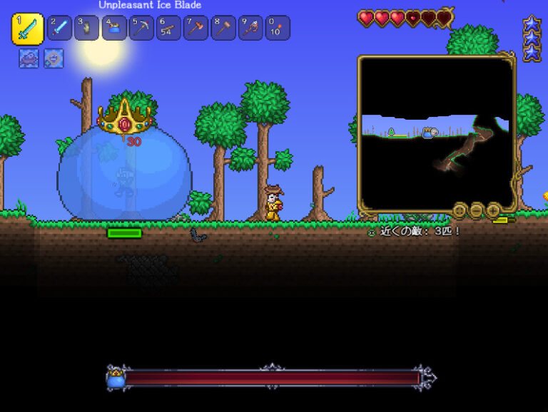 【テラリア・作業台】Autohammer（自動粉砕機） | Shigure Factory