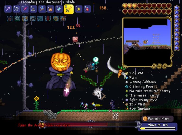 【テラリア・作業台】Autohammer（自動粉砕機） | Shigure Factory